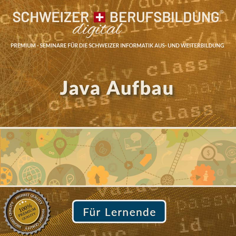 Java - Kurse & Trainings,Java,Schweiz,Kurse in Bern,Bern,Luzern,Zürich